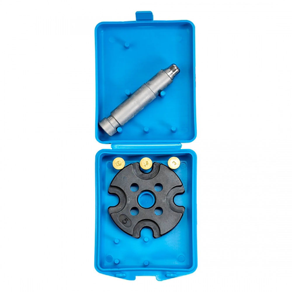 Dillon RL 550 Caliber Conversion Kit 41 Action Express - Brownells Benelux