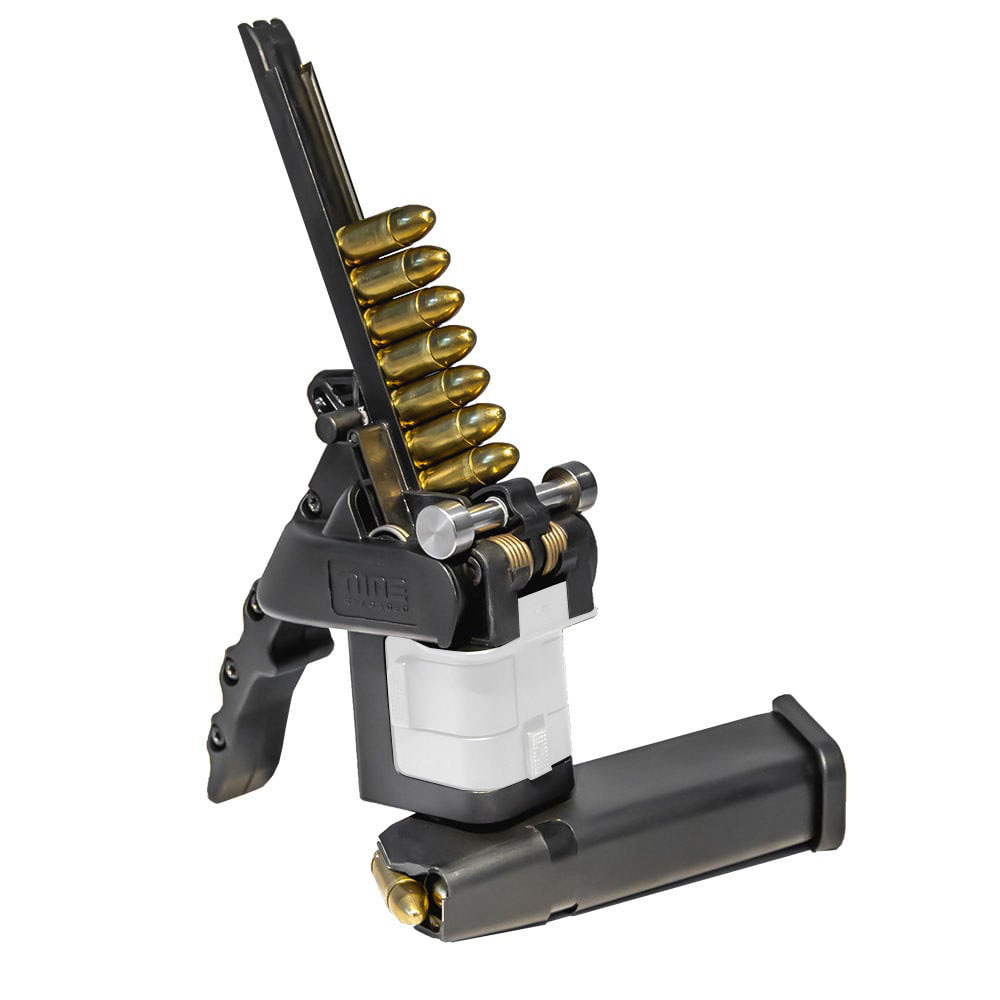 Nine Reloaded Mag Speedloader - Brownells Benelux