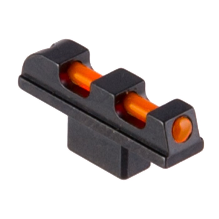 SIGHTS Colt COBRA/PYTHON FIBER OPTIC FRONT SIGHT - Brownells Benelux