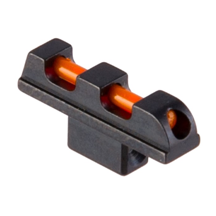 SIGHTS Colt COBRA/PYTHON FIBER OPTIC FRONT SIGHT - Brownells Benelux