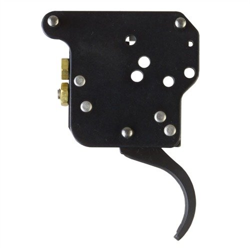 REMINGTON 700/40X/XP-100 ADJUSTABLE TRIGGERS SHILEN STD REM 700 (PRE ...