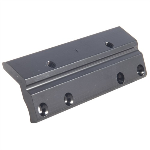 BASES WEAVER #1 SIDE MOUNT BASE - Brownells Benelux